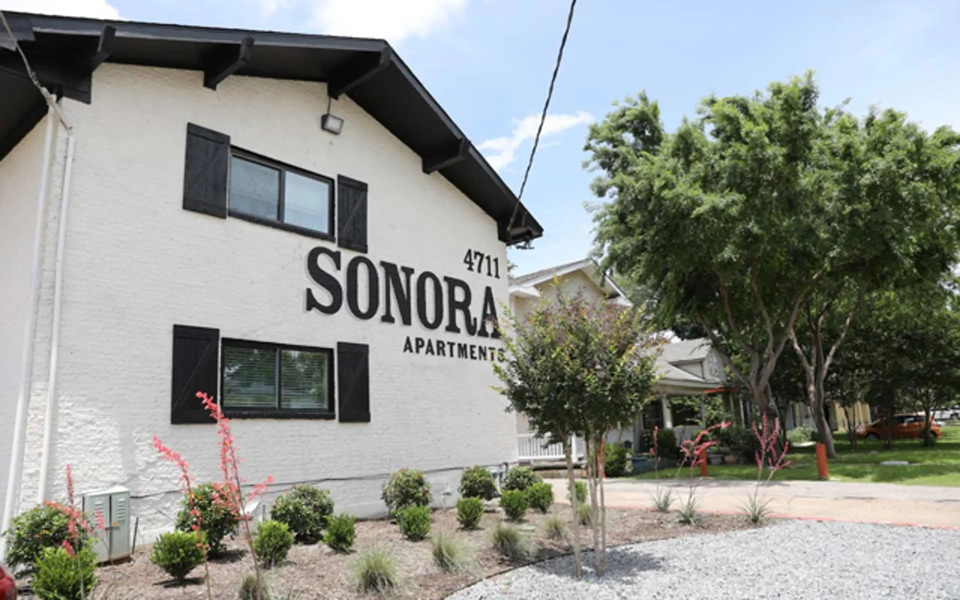 Sonora | Dallas, TX | (214) 307-9881